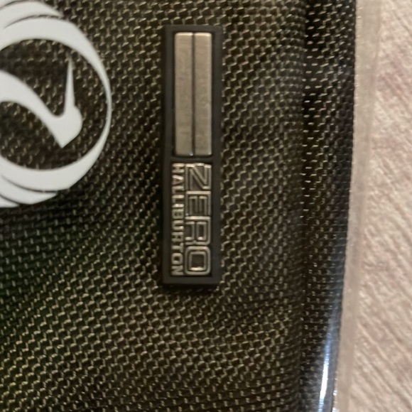 halliburton | Bags | Japan Airline Business Class Amenity Bag | Poshmark